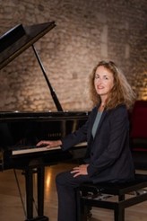 Piano | Woodley Festival of Music and Arts